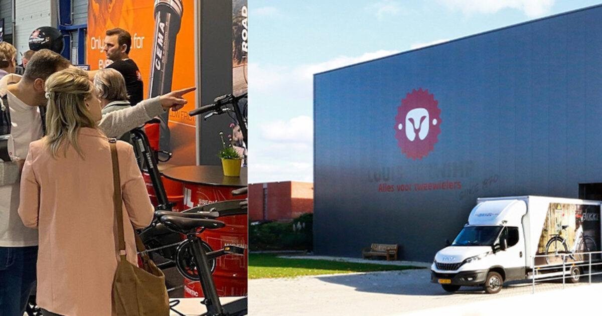 Louis Verwimp Huisshow | Verwimp